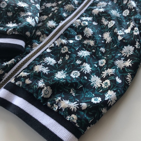 Joe Fresh | Jackets & Coats | 35toddler Spring Jacket Full Zipper Up ...